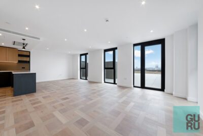 Available Now | 3 Bed 2.5 Bath | Brand New | 24hr Concierge | Gym ...
